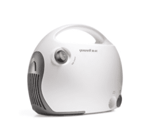 403T Compressor Nebulizer - Medical Supplies in the KSA